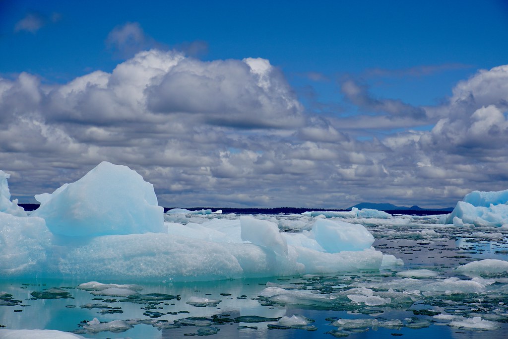 Excursión a la Laguna San Rafael: Una experiencia inolvidable - Apuntes ...