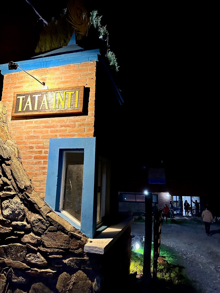 Villa de Merlo: Descubre el encanto de la sierra argentina - Apuntes y ...