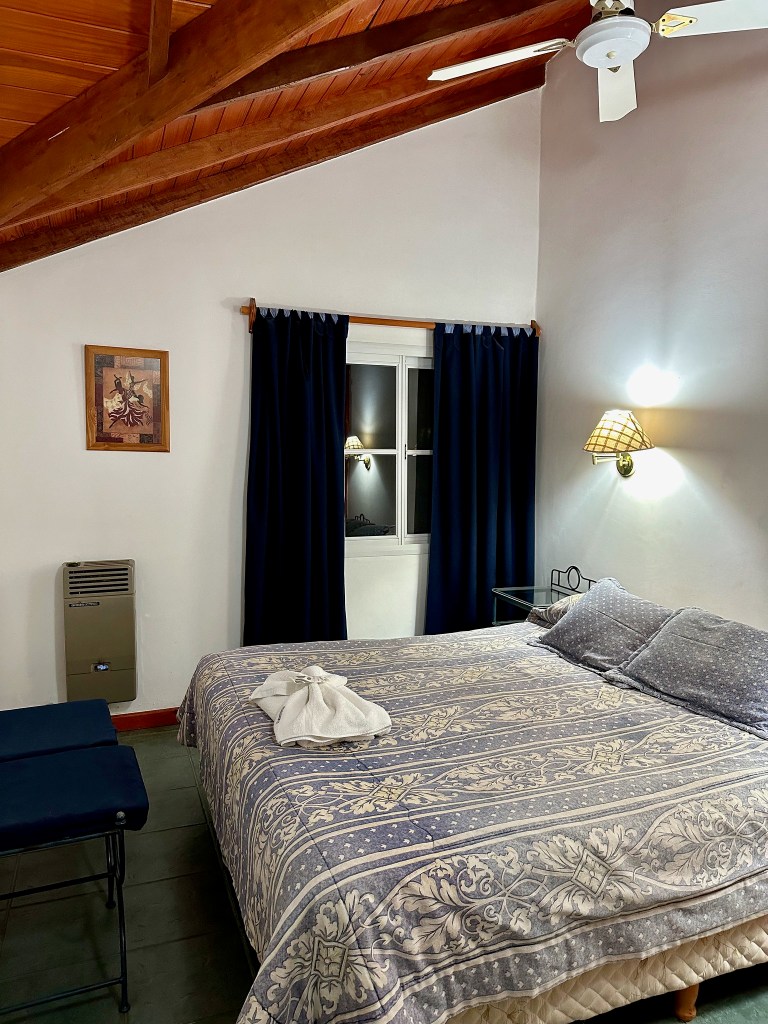 Villa de Merlo: Descubre el encanto de la sierra argentina - Apuntes y ...