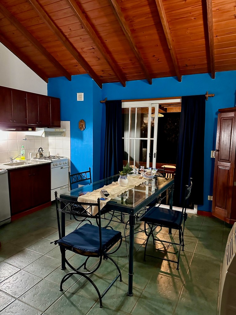 Villa de Merlo: Descubre el encanto de la sierra argentina - Apuntes y ...