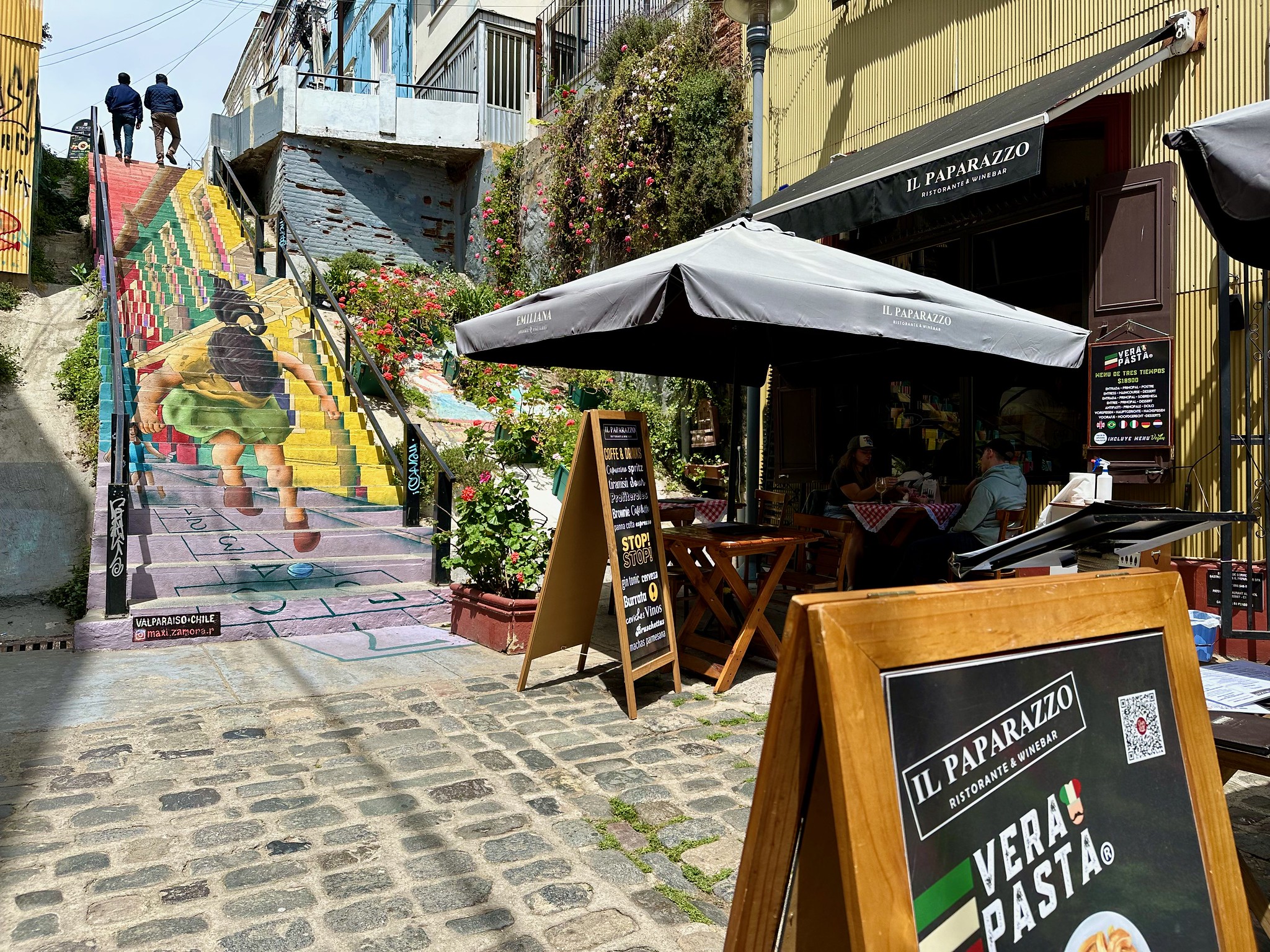 Este es el Restaurante Favorito de los Usuarios de TripAdvisor en ...