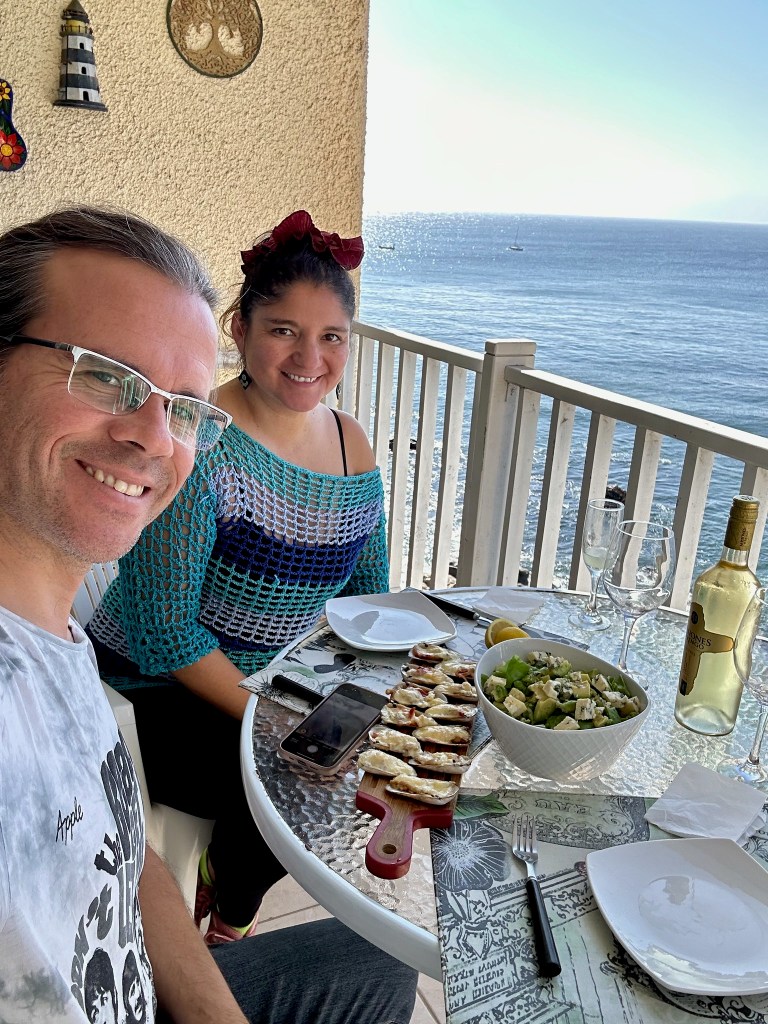 Horcón: un refugio costero donde conviven pescadores, artistas y ...